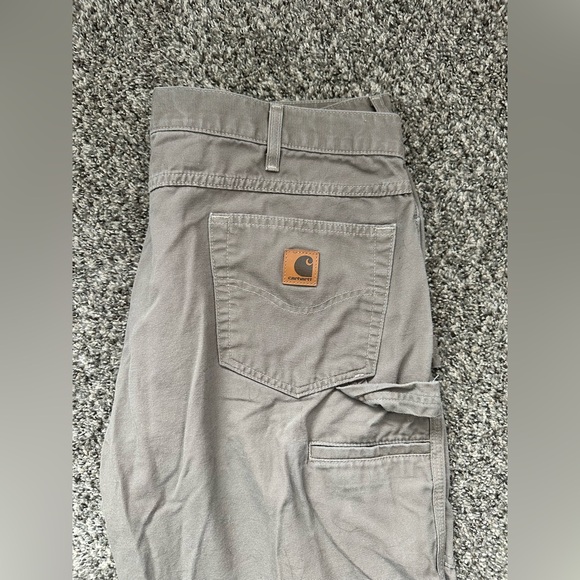 Carhartt | Pants | Mens Carhartt Khaki Pants | Poshmark